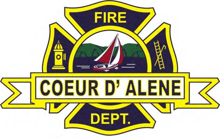 City of Coeur d'Alene - Coeur d'Alene Fire Department earns Life Safety ...