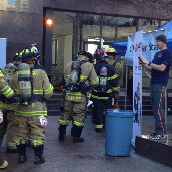 City of Coeur d'Alene - Cd’A firefighters climb stairs, raise $12K for ...