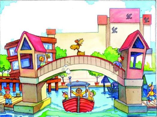 City of Coeur d'Alene - Local artists transform utility boxes into ...