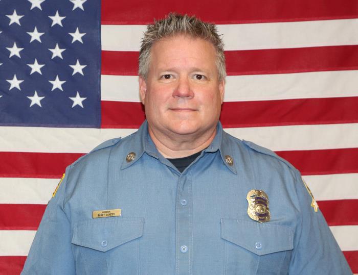 City of Coeur d'Alene - Deputy Fire Marshals