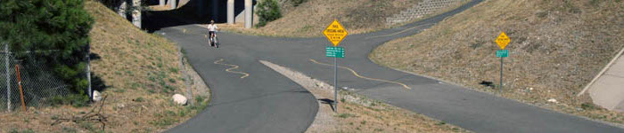 City of Coeur d'Alene - Prairie Trail