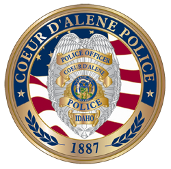City of Coeur d'Alene - Police Department